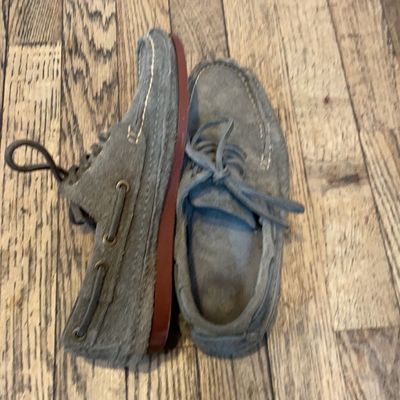 Frye | Shoes | Frye Mason Camp Moccasin Size 75 | Poshmark
